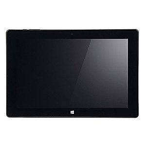 Ematic HD Quad Core EWT136WT 10" 32 GB Tablet