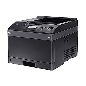 Certified Refurbished Dell 5230N 5230 4062-01D 0F352T Laser Printer with toner & 90-day Warranty
