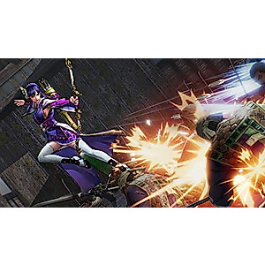 SAMURAI WARRIORS 5 - PlayStation 4