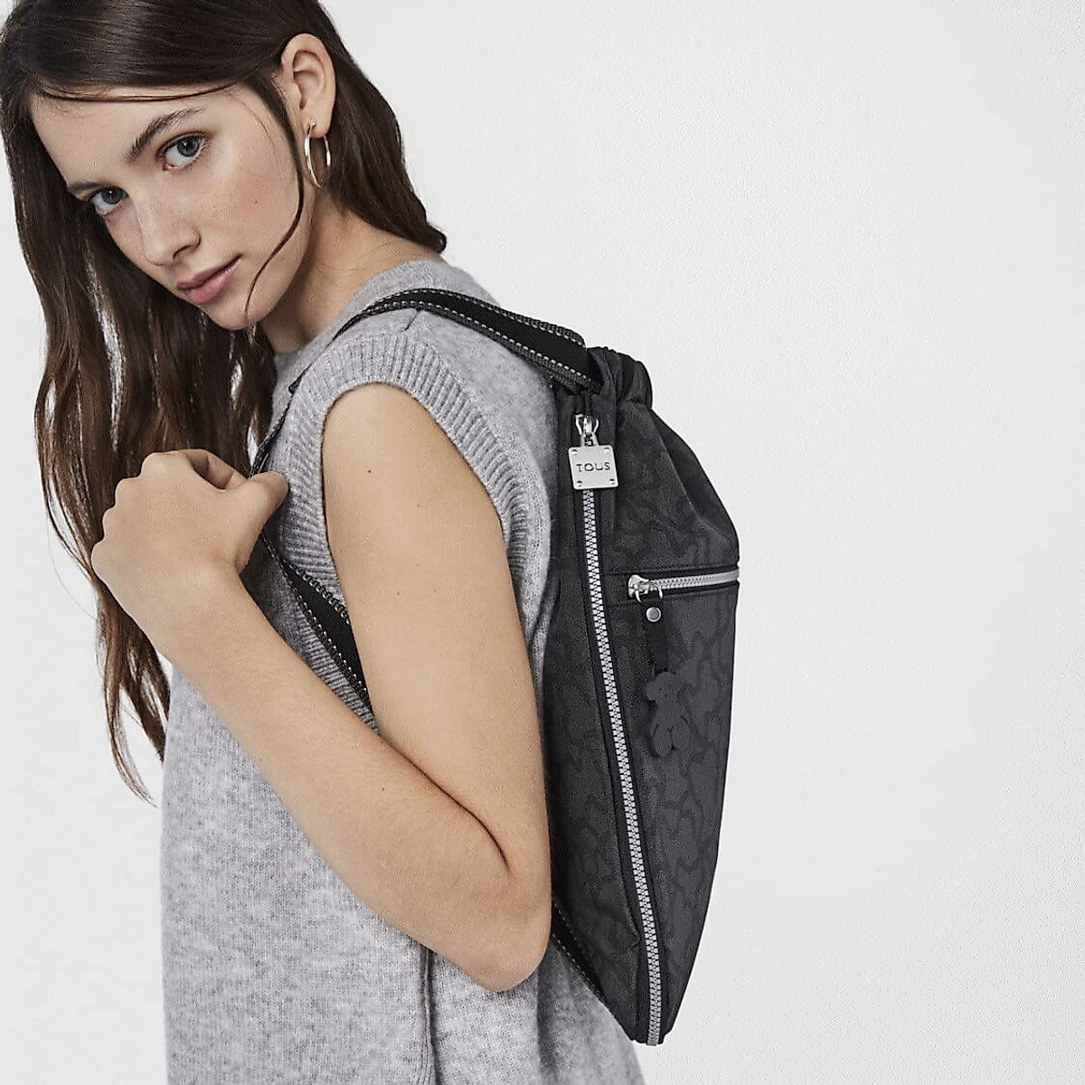 TOUS Kaos New Colores Backpack