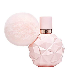 Ariana Grande Sweet Like Candy Eau de Parfum, 3.4 Ounce