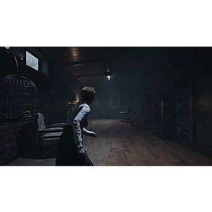 Remothered: Broken Porcelain (PS4) - PlayStation 4