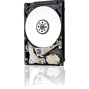 HGST Travelstar 7K1000 HTE721010A9E630 Hard Drive - Internal (0J30573)