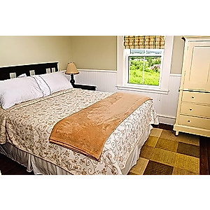 Plastpro 3 Foot Reversible Wall Panels | Easy to Install Wainscoting for Simple Home Improvement Projects (White, 6 Piece)