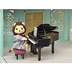 Calico Critters, Town Series, Grand Piano Concert set