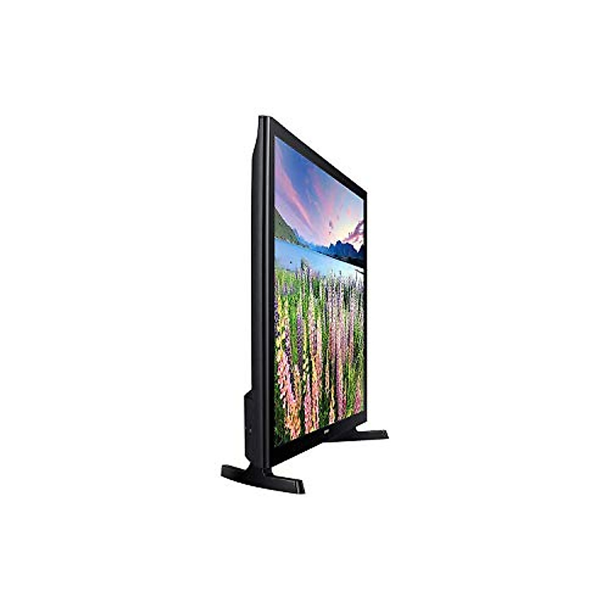 SAMSUNG 40 inches LED Smart FDHTV 1080P (Renewed)