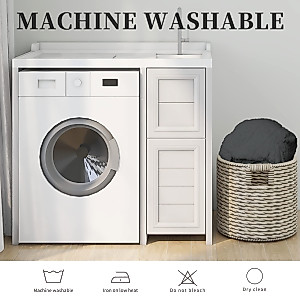 Easy-Going Oversized Wearable Blankets, Cozy and Plush Jacquard Flannel Hoodie Blanket with Front Pocket, Adults, Dark Gray