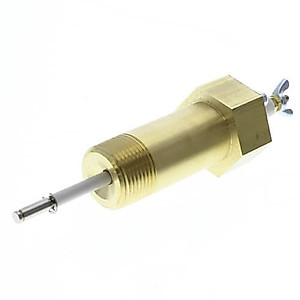 PSE802-U-24, Electronic, 24V Low Water Cut-Off with Auto Reset w/Ext Barrel (Steam)