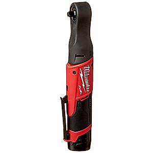 Milwaukee (MLW255721) M12 FUEL 3/8" Ratchet Auto Kit