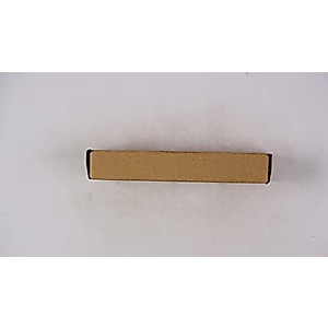 stonylab Platinum Sheet Electrode, 99.99% Purity 10x10x0.1mm Pt Plate Electrode Platinum Foil Electrode with PTFE Body