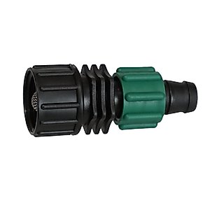 Drip Depot Irritec Perma-Loc Tape x FHTS Adapter