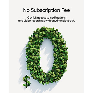 eufy Security Video Doorbell E340 (Battery Powered), Dual Cameras with Delivery Guard, 2K Full HD and Color Night Vision, HomeBase S380 Compatible, No Monthly Fee