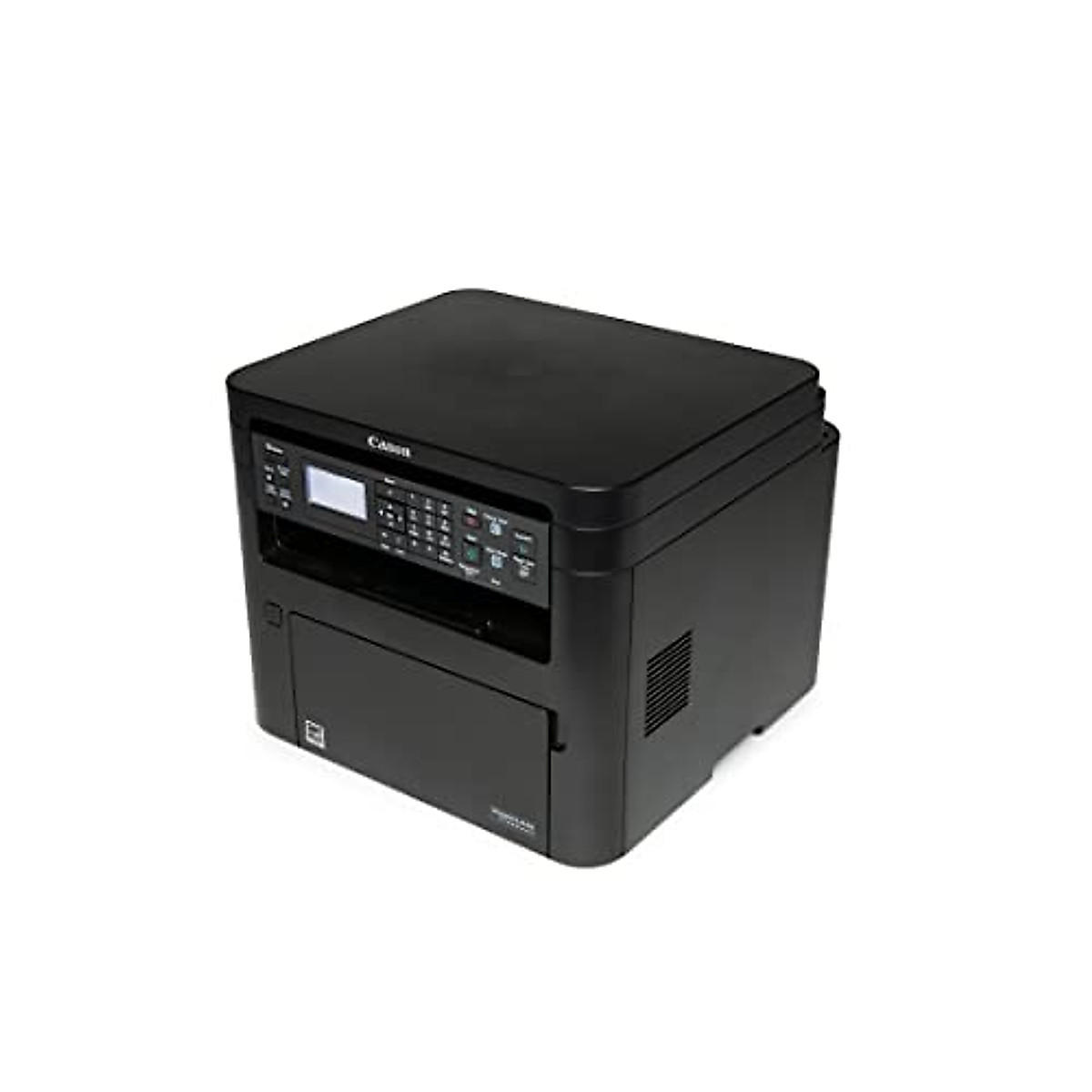 Canon imageCLASS MF262dw II Wireless Monochrome Laser Printer with Print, Copy and Scan Features, Black