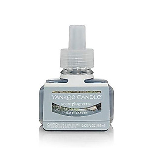 Yankee Candle Scentplug Water Garden Refill