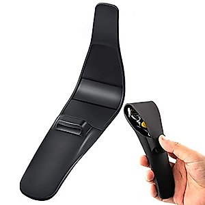 Soft Razor Travel Case For Shaver Waterproof Razor Protective Safety Razor Protective Case Travel Carrying Case