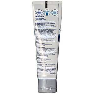 Philips Sonicare BreathRx Whitening Toothpaste, Mint, 4 Oz