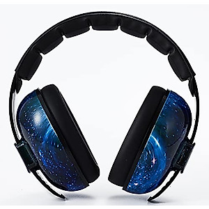 FUYOU Mini Ears Baby Ear Muffs for Airplane Baby Ear Protection for Noise Infant Sleeping Earmuffs-Hearing Protection for Toddlers Noise CancelingNoise Protection Infant Hearing Protection Headphones