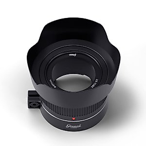 GIZMON UX-Tube Extension Tube RX100 M3/M4/M5