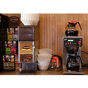 Farmer Brothers Premium Blend 100% Arabica Ground Coffee - 5 lb. Bag