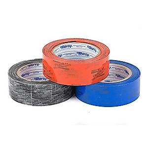 Marcy Molding Orange Tape 1.5X108 FT