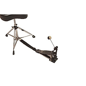 KickStrap - Stops all drum and pedal slide