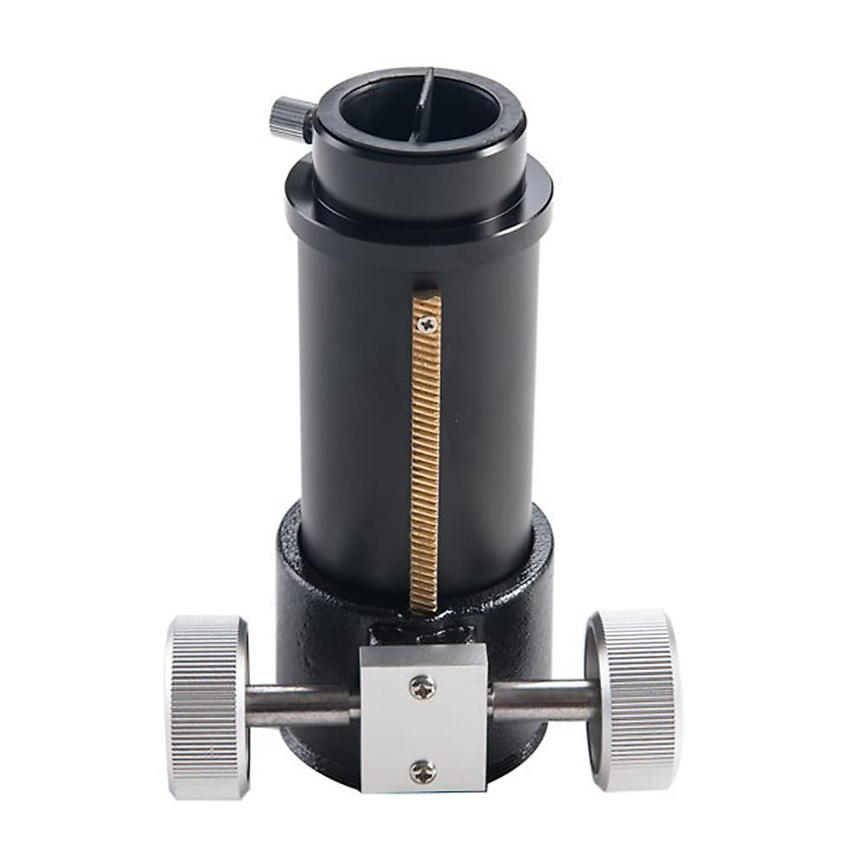 Skyoptikst 1.25 inch Focuser Fully Metal Body for Refractor Astronomy Telescope
