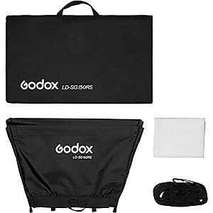 Godox Softbox for LD150RS LED Panel (20.9 x 24)
