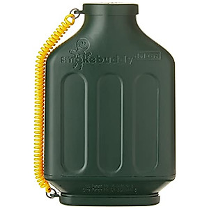 Smoke Buddy 0161-GRN Mega Personal Air Filter, Green