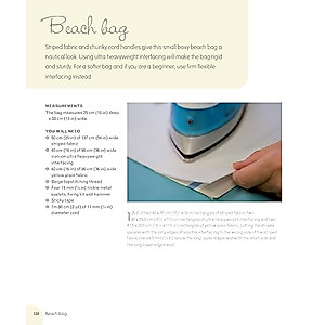 The Book of Bags: 30 Stylish Projects for Beautifully Sewn Bags (IMM Lifestyle Books)