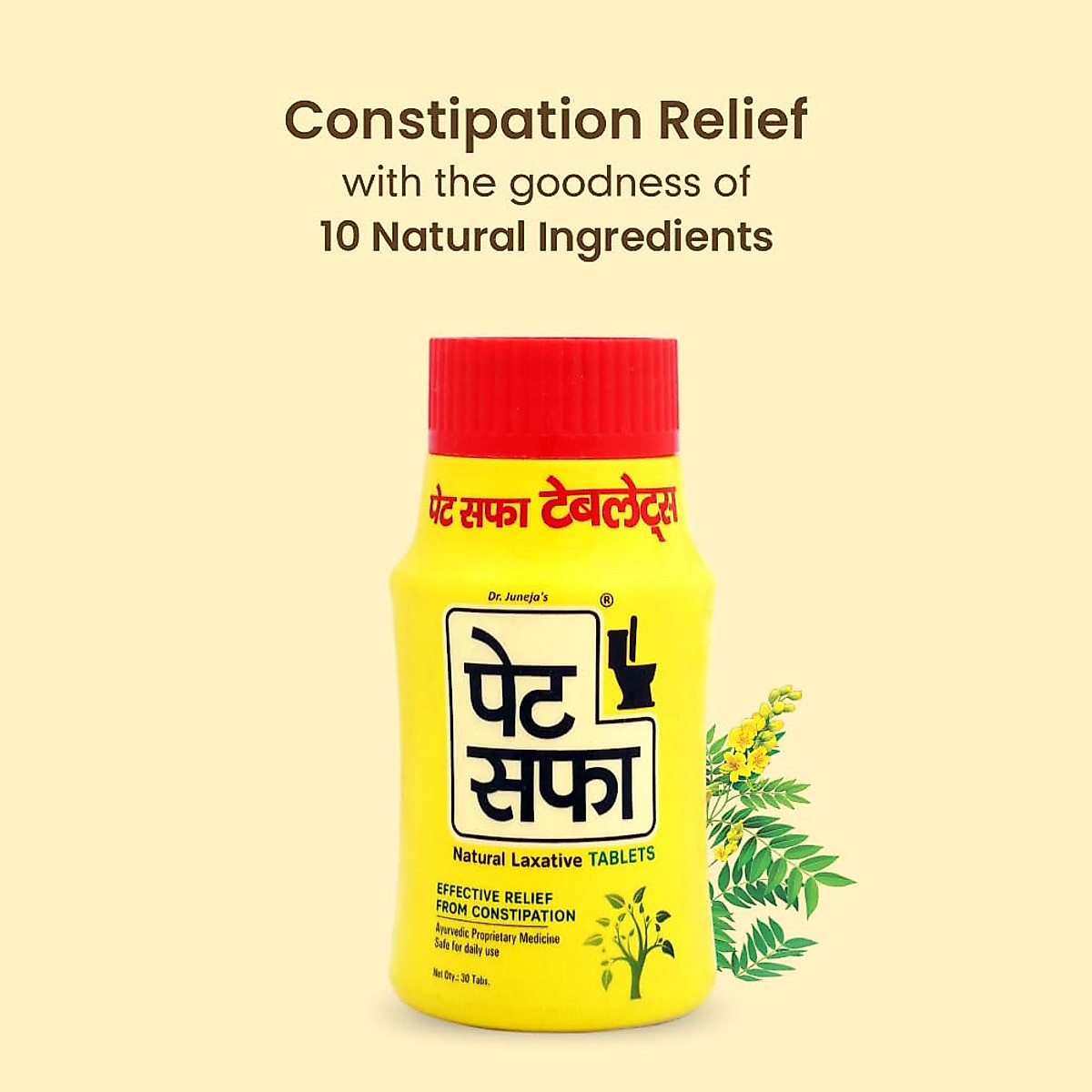 Pet Saffa Tablets - 30 Count (Pack of 2)