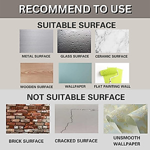 Welcome to Our Wedding Mirror Decal - Soon to Be Mr & Mrs Custom Mirror Lettering Decal Sticker - Just Married - Wedding Marriage Decoration