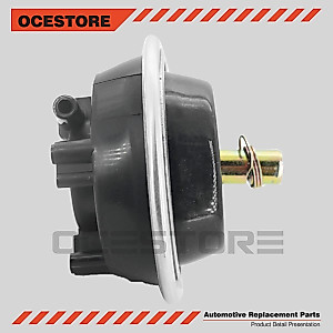 OCESTORE 25031740 4WD Front Differential Vacuum Actuator Compatible with Blazer 1995-2005, S10 Blazer 1983-1994,Jimmy 1992-2001, Hombre 1998-2000, 6000 1988-1990