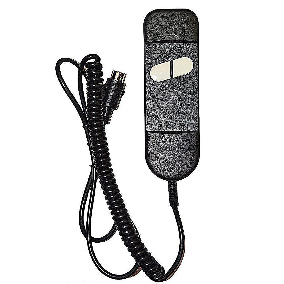 Okin 2 button (up/down) DC Lift Chair or Power Recliner Hand Control