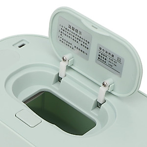 Baby Wipe Warmer, Wet Wipe Warmer, USB Towel Warmer Baby Wet Wipes Dispenser Baby Wipes Warmer for Babies