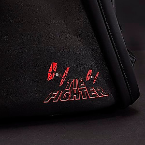 Loungefly Star Wars: Tie Fighter Lenticular Mini-Backpack, Amazon Exclusive
