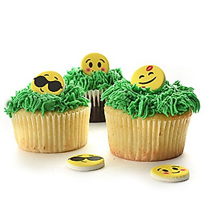 Norpro White Standard Baking Cups/Liners, 75-Pack, One Size