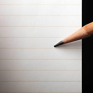 Field Notes: Original Kraft 3-Pack - Ruled Paper - 48 Pages - 3.5" x 5.5"