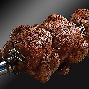 Broil King 834284 Monarch™ 390 Liquid Propane Grill