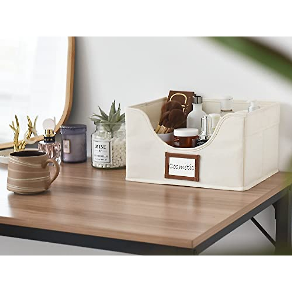 StorageWorks Pantry Storage Bins & StorageWorks Closet Baskets