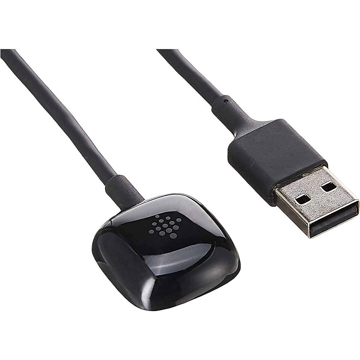 Fitbit Sense and Versa 3 Charging Cable for Smart Watch, Official Product
