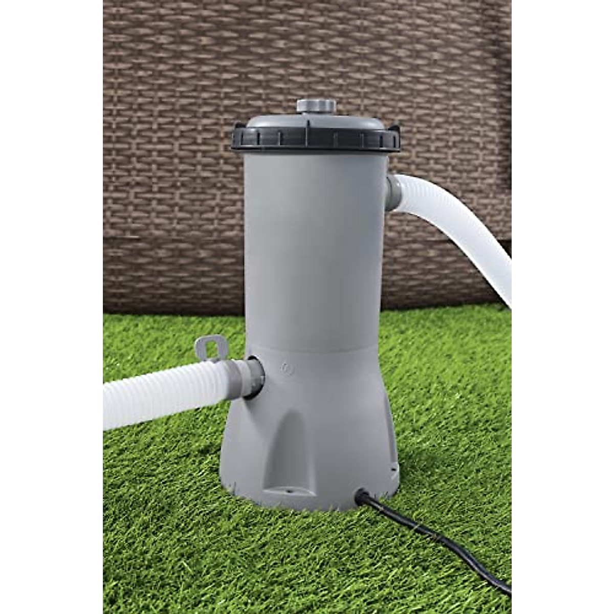 Bestway Flowclear 1000gal Filter Pump for Above Ground Pools