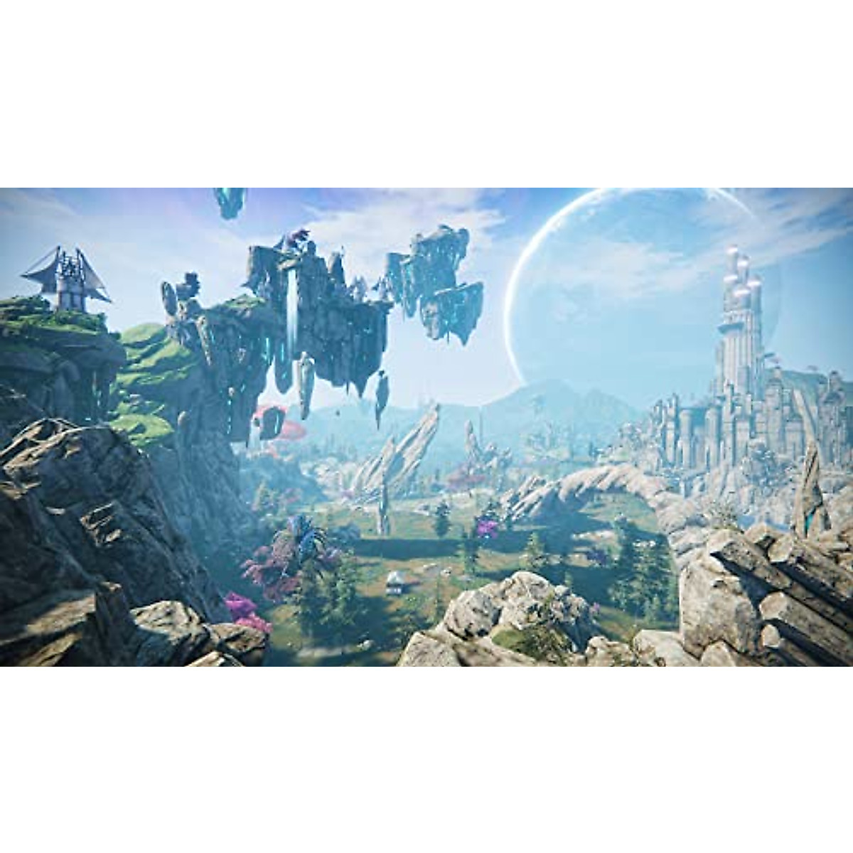 Plug-In Digital Edge of Eternity (PS5)