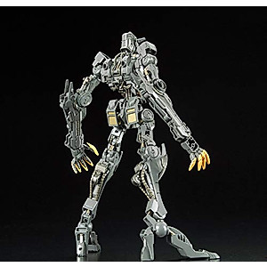 BANDAI SPIRITS 1/100 Furumekanikusu of Mobile Suit Gundam Blood and Iron Orufenzu Gundam Barbados Alps multiplex 1/100 Scale Color-Coded pre-Plastic Model