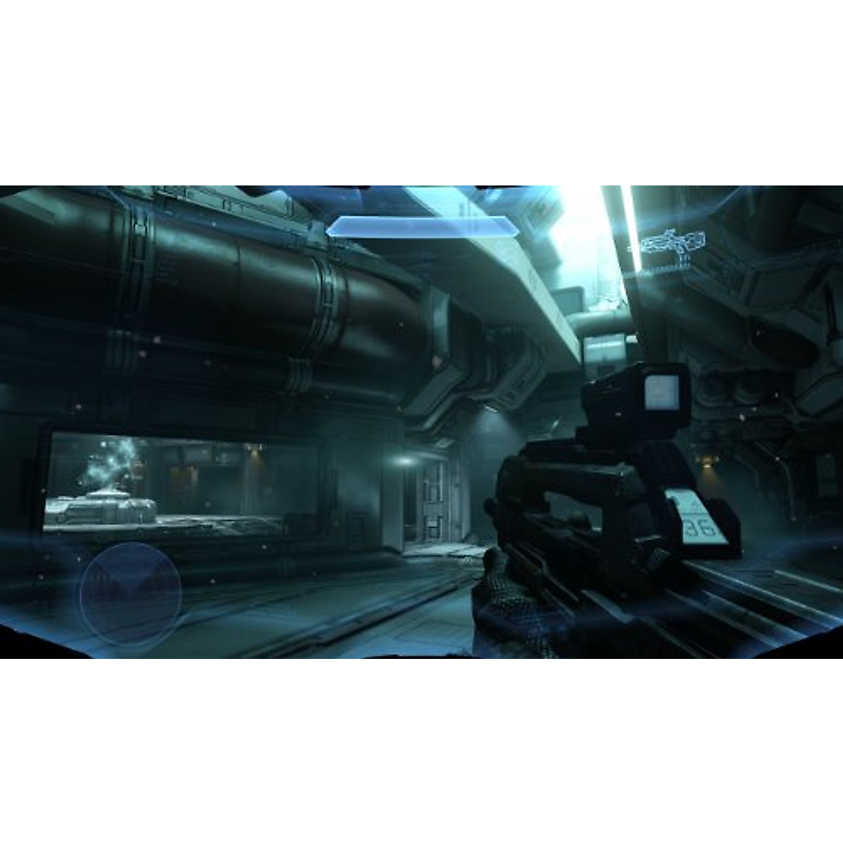 Halo 4 - Xbox 360 (Standard Game)