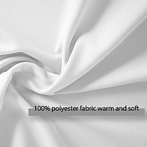 BCFZGVAB The Kuromi Anime Bedding Set,3 Piece Cartoon 3D Cartoon Cute Printed Soft Microfiber Comforter Set with Zipper Closer,Gifts for Teenagers Adult,1 Duvet Cover with 2 Pillowcases