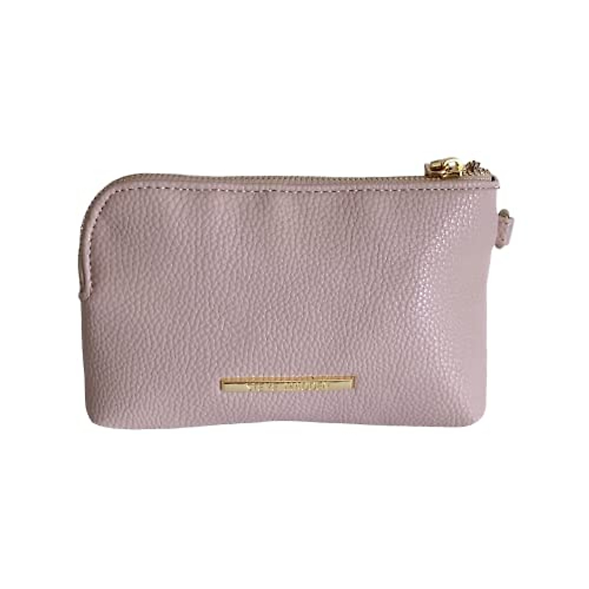Steve Madden Trell Clutch Blush One Size