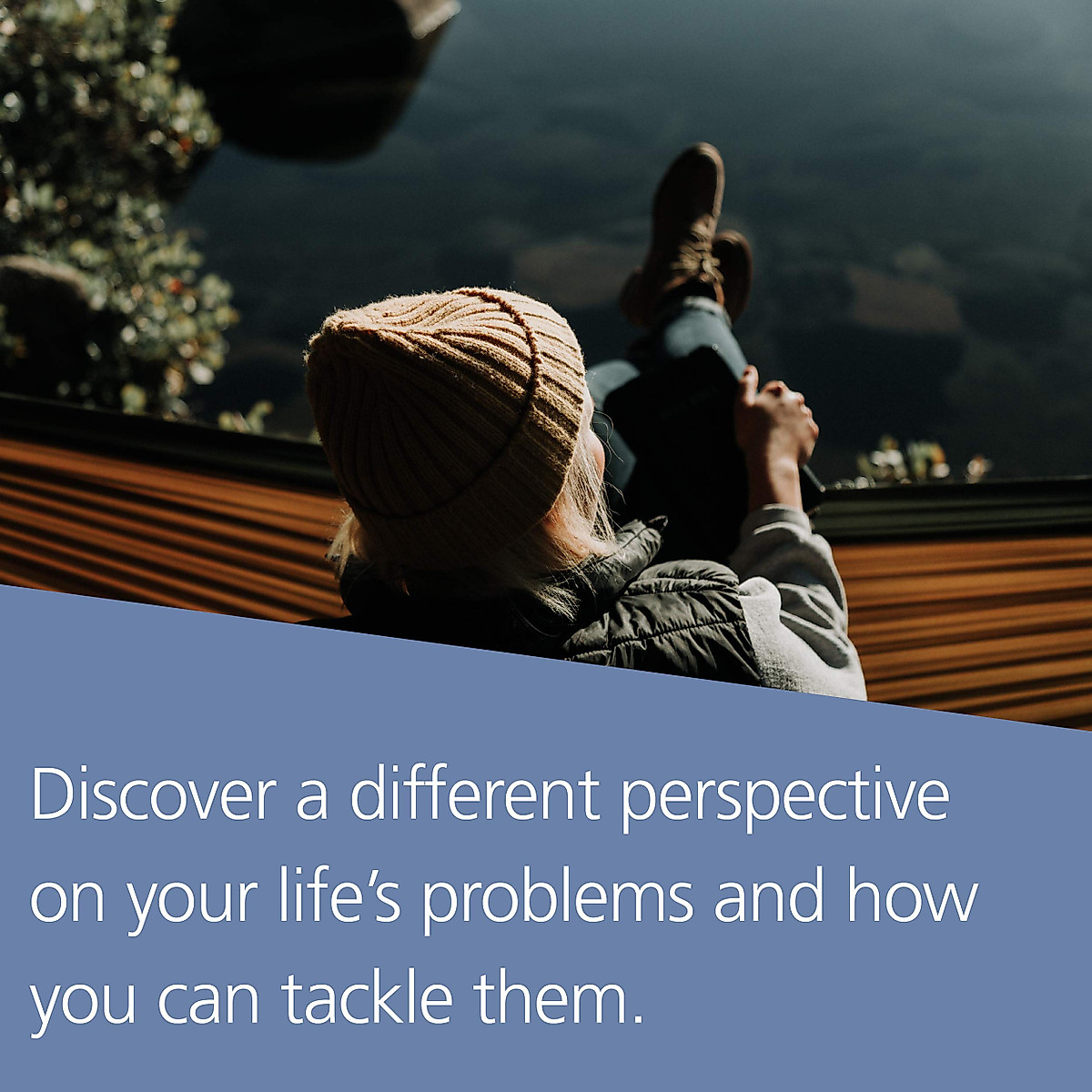 Get Out of Your Mind and Into Your Life: The New Acceptance and Commitment Therapy (A New Harbinger Self-Help Workbook)