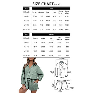 Trendy Queen Two Piece Sets For Women Summer Short Sets Beach Vcation Lounge Pajama 2 Piece Spring Outfits Fashion 2025 SkyBlue S