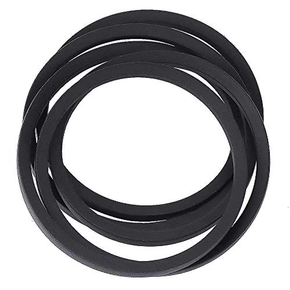 954-04060B 954-04060C Deck Belt for MTD Cub Cadet Troy-Bilt LTX1040 LTX1042 42 inch Deck Belt 754-04060 754-04060C SPM201671081 GX10851 Deck Drive Belt for 42" Troy Bilt Lawn Mower Parts