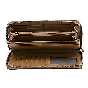 Liebeskind Berlin Modern, Sepia